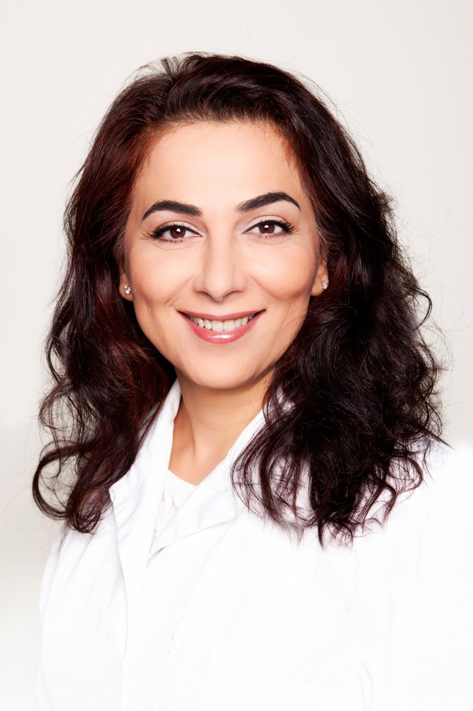 Dr. M. Chegini – Chegini